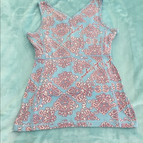 Life Is Good | Tops | Life Is Good Tank Top | Poshmark